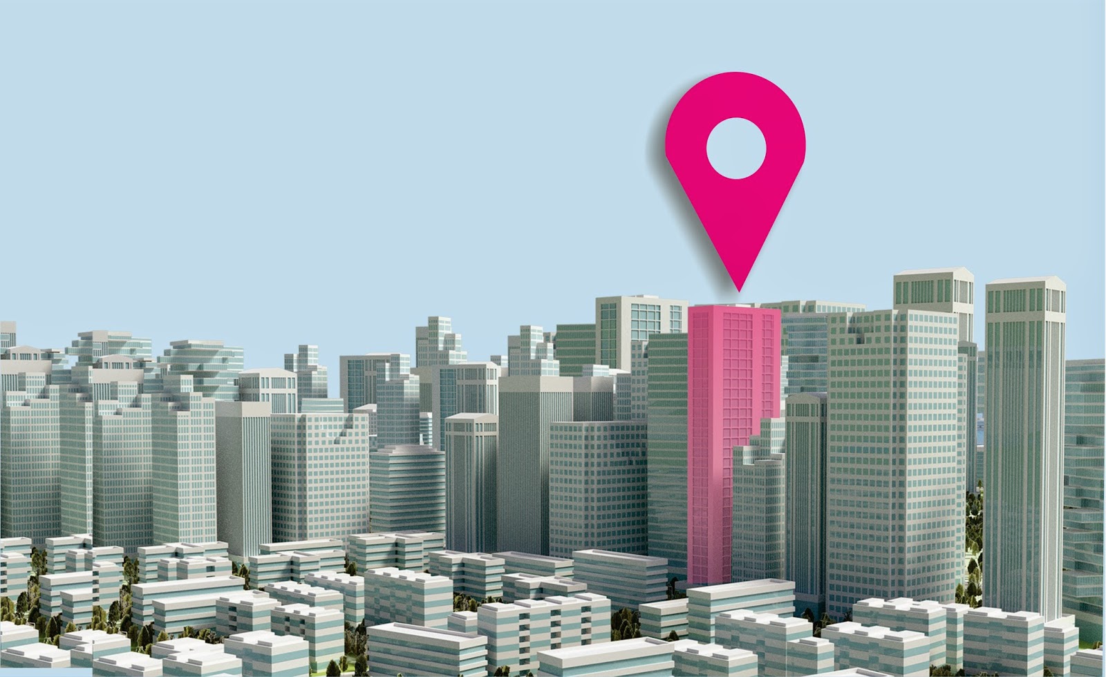 .: 5 factores para encontrar la ubicación de tu negocio (Geomarketing)