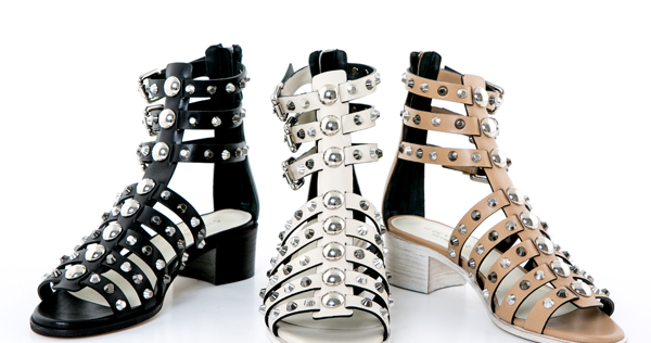 © Moda Glamour Italia: Greymer: La nuova Collezione P/E 2015