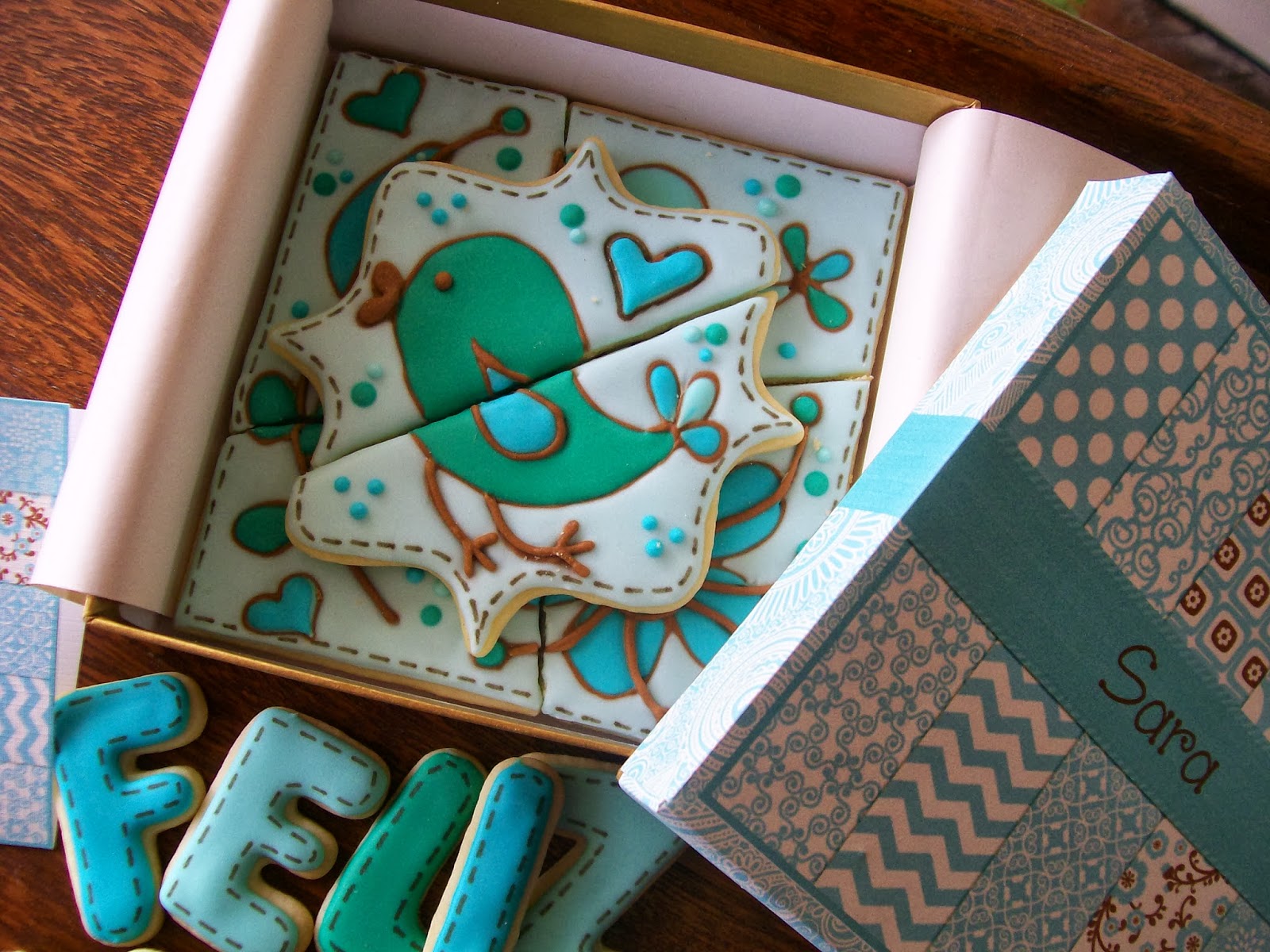 Dulces y Colores: Sets Especiales