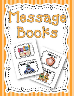 Teaching With Love and Laughter: New item on the menu!