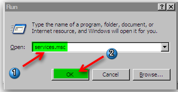 Khắc phục mất biểu tương trên Taskbar ở Windows XP | minh lương và mọi ...