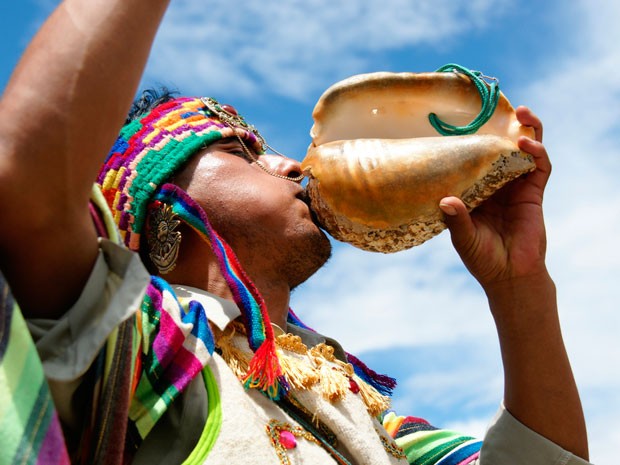 El mundo del pentagrama: EL PUTUTU