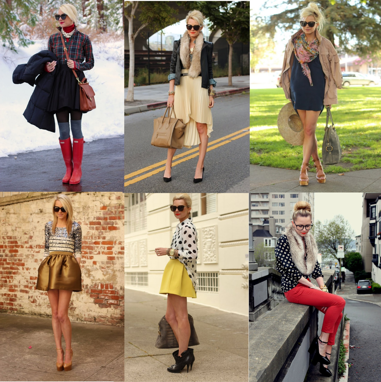 Bonnie Blue Style: Blogger Spotlight: Atlantic-Pacific