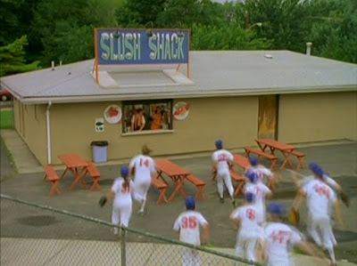 Consume + Consume: Field of Pete: AKA, That Orange Lazarus Episode