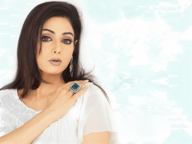 Sridevi HD Wallpaper ~ Free Wallpapers Download