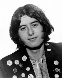 My Classic Rock Page: JIMMY PAGE:From the Yardbirds to Led Zeppelin