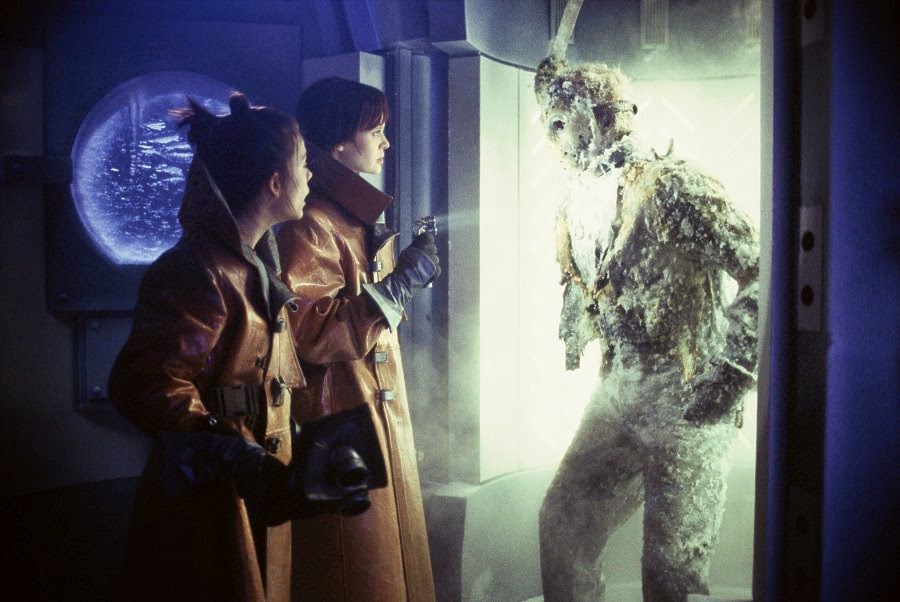 F This Movie!: 10 Outer Space Movies I Love (But Maybe Not Everyone ...