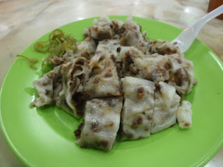 Borneotip: Teluk Intan Chee Cheong Fun
