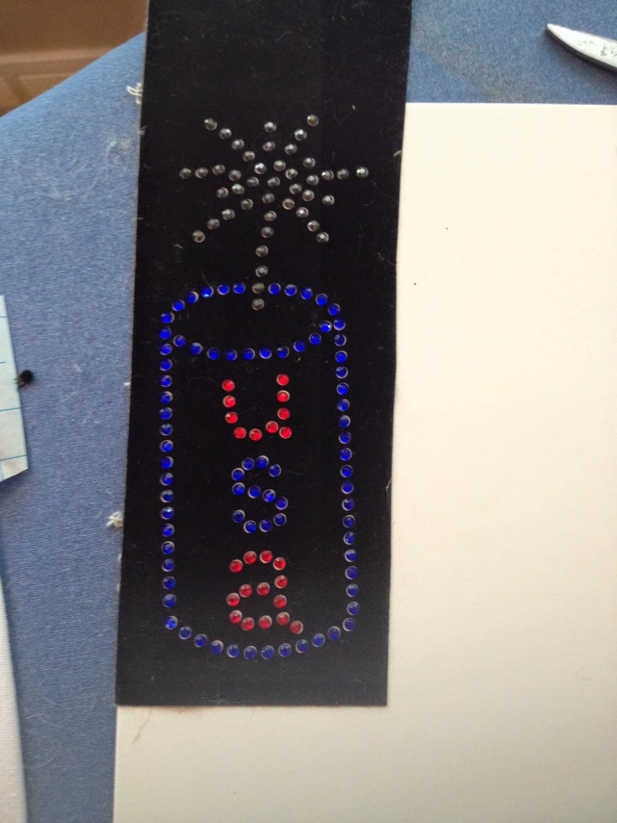 Silhouette Rhinestone 101 Tutorial (Designer Edition Not Needed ...