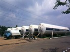 Samator Gas Industri | Seputar Semarang