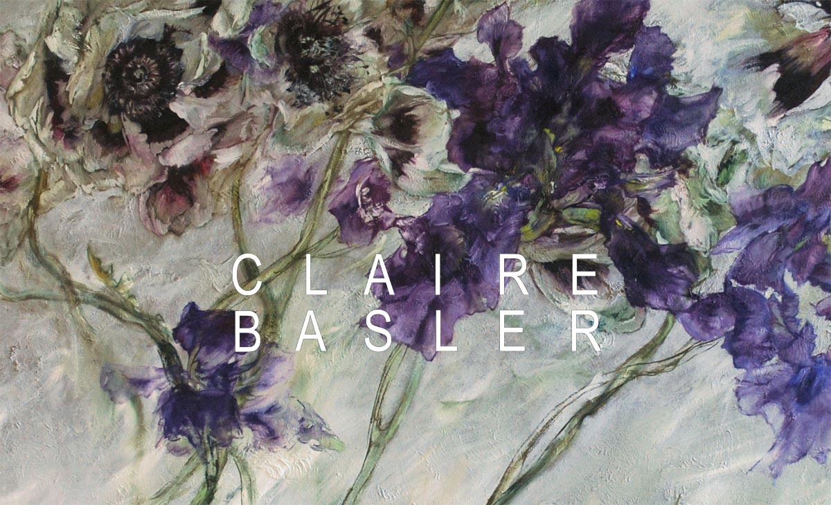 La Maison Boheme: Artist Claire Basler