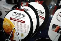 DUDE FOR FOOD: Masflex: Celebrating 25 Years of Innovation for the Love ...