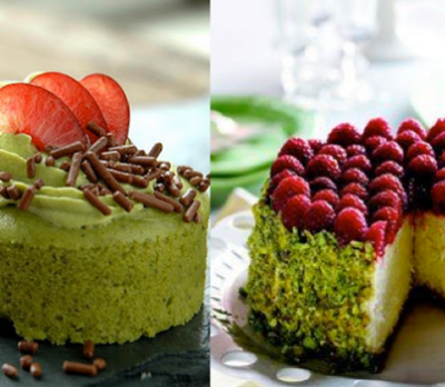 Los mejores postres de Corea: Postres Coreanos
