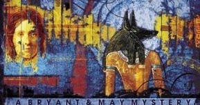 The Water Room by Christopher Fowler: A review