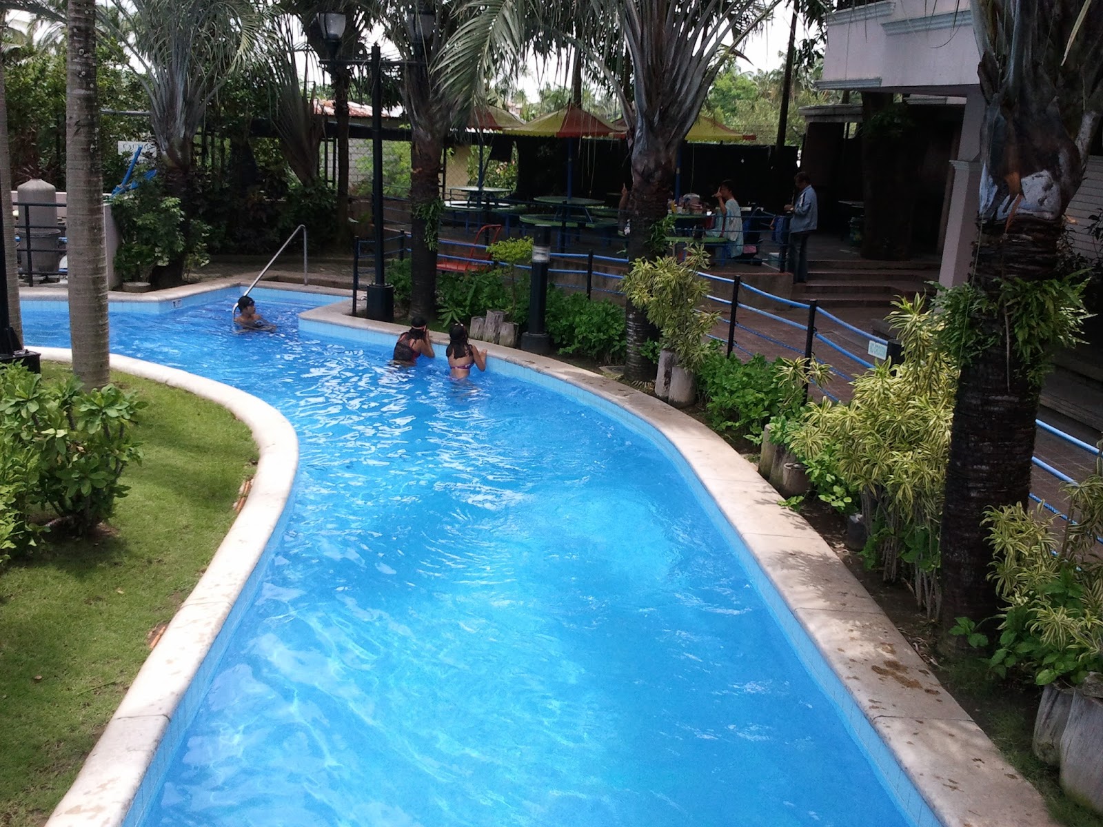 joy ride: Water Camp Resort in Kawit Cavite