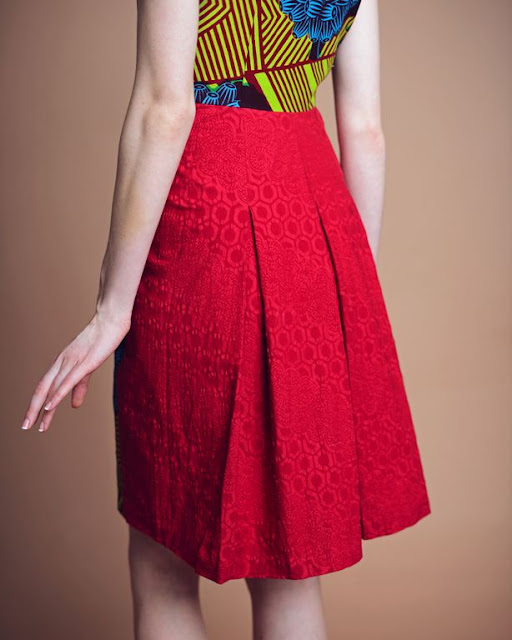 Bonjour Singapore: Fashion blog with a focus on Asia: A Singaporean ...