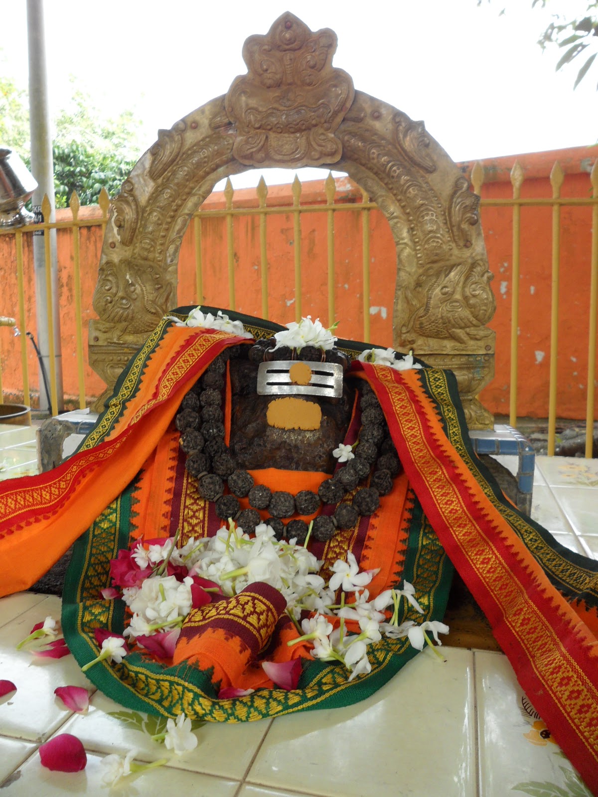 Mystical Temples of Malaysia: Arulmigu Sannasimalai Andavar Temple ...