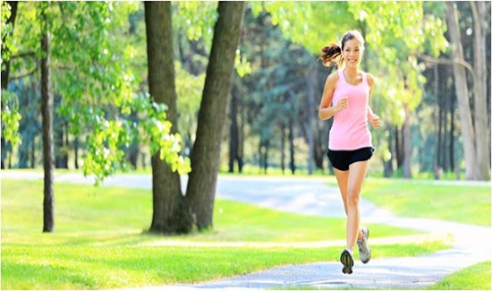 Tips Menjaga Tubuh Agar Selalu Sehat | blizz 33