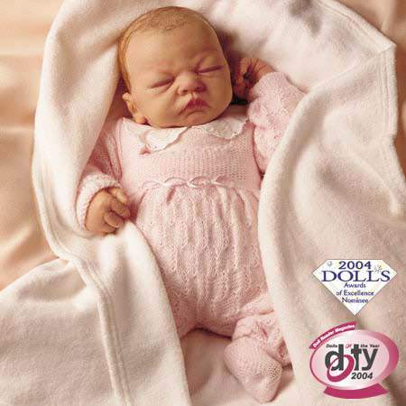 Hooks and Loops: welcome, baby gil!