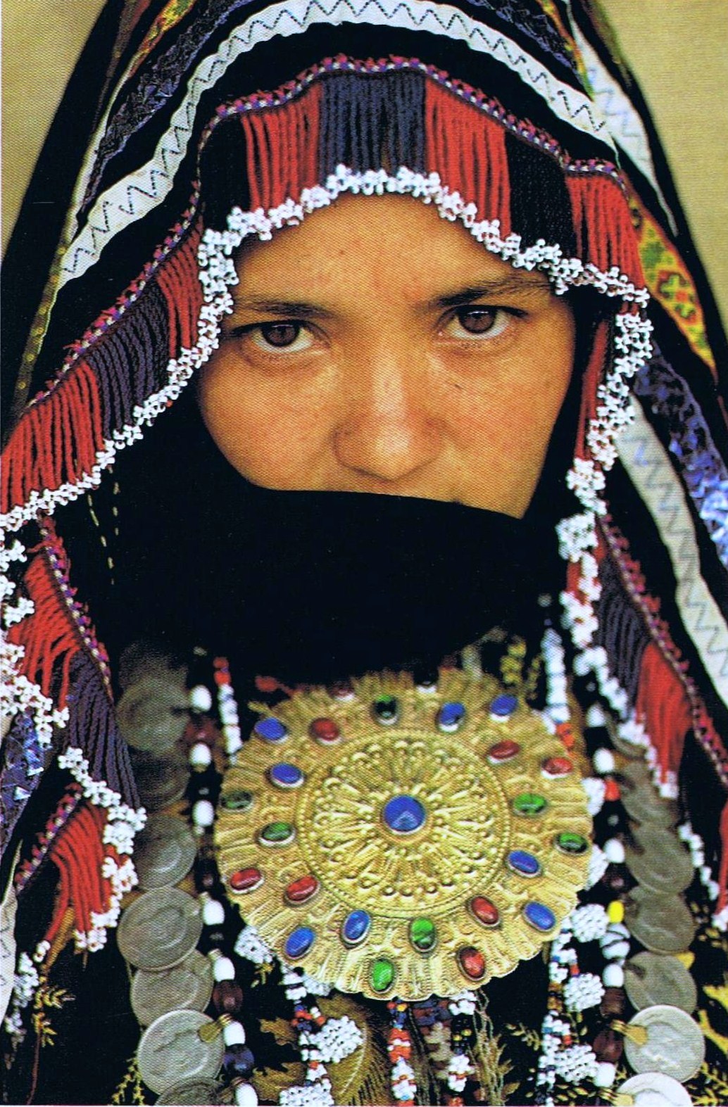 FKS (Farsi Kultur Stube): Turkmans of Iran / ترکمنهای ایران