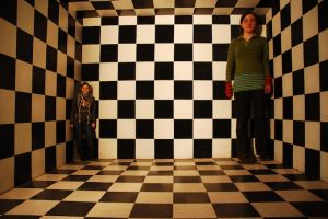 Lauren Dean - Interior Design: Ames room