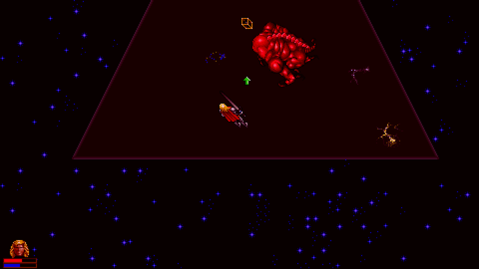 Ultima VII Black Gate: Playthrough: Part 18: The Tetrahedron Generator