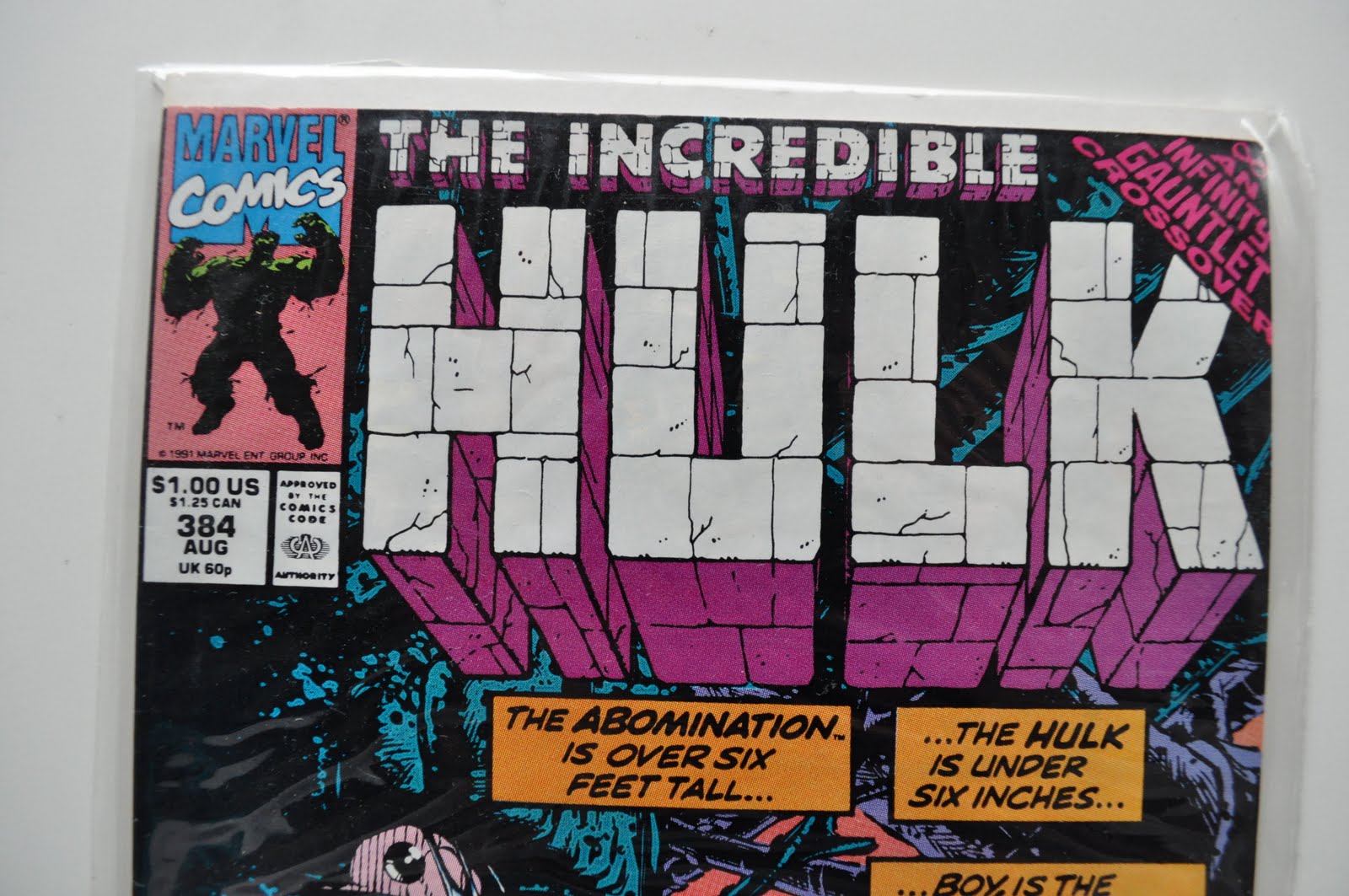 Expresh Letters Blog: Comic Book Headers