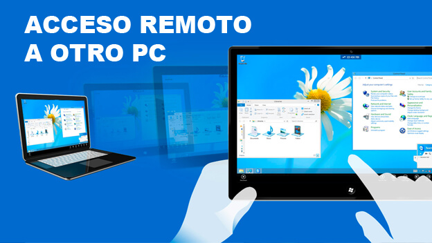 Los mejores programas para controlar otro PC de forma remota
