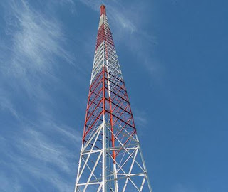 Puji Lestariningsih: jenis tower jaringan