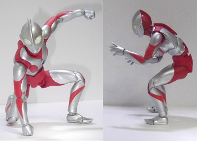Ultra-Act Ultraman review! | Shynilyte's blog