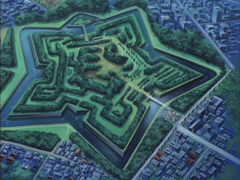 noicon101: Zur Symbolik des Saturn III: Sikkuth und Chiun