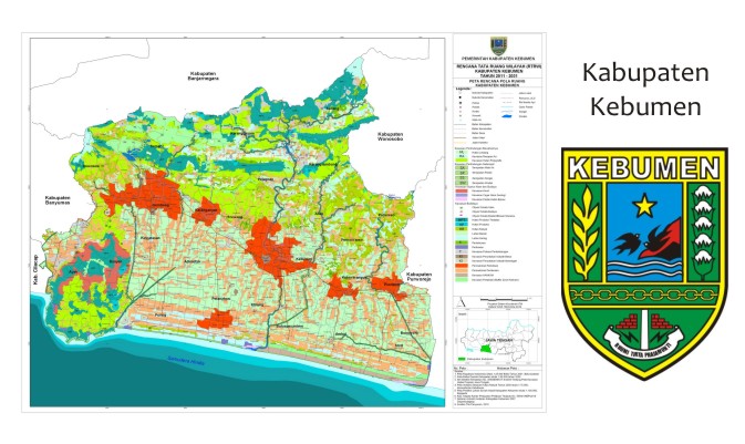 Kenal Kebumen? #SisiPeninggalanIslam - Speak Up!