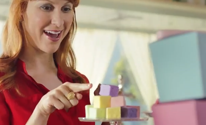 Who is that actor, actress in that TV commercial?: Hyundai "Miss ...