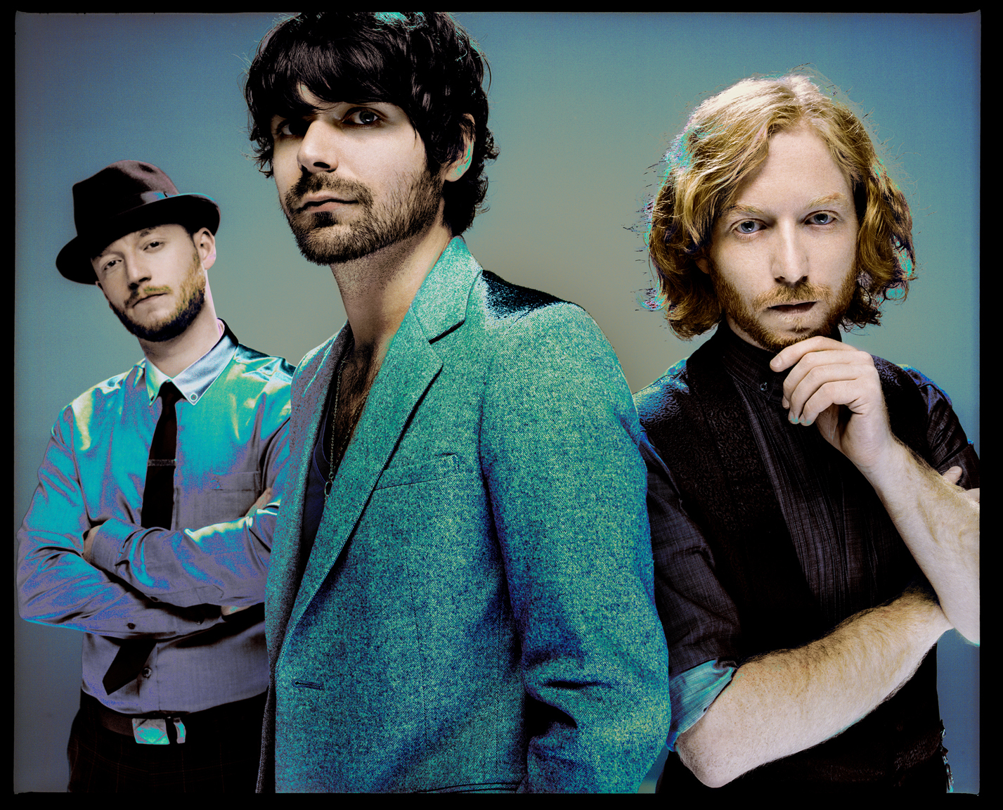 Music Minded: Biffy Clyro interview
