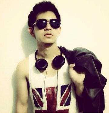 Biodata Rangga Azof Lengkap