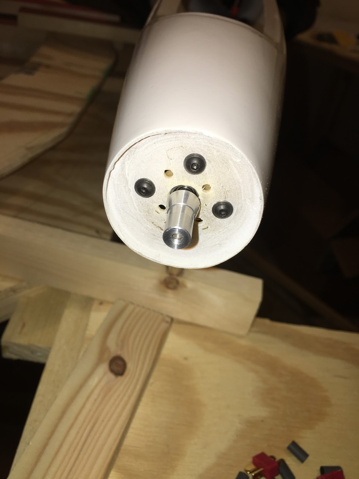 RC-Aeromodeller: HobbyKing Aether 3.7 Review Part 5