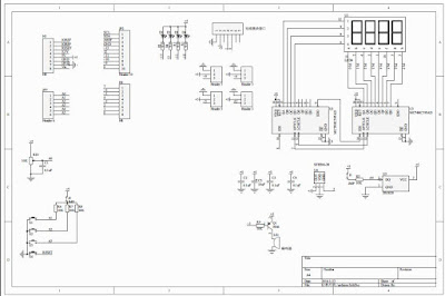 The Jeronimus.Net blog: Arduino Multi Function Shield