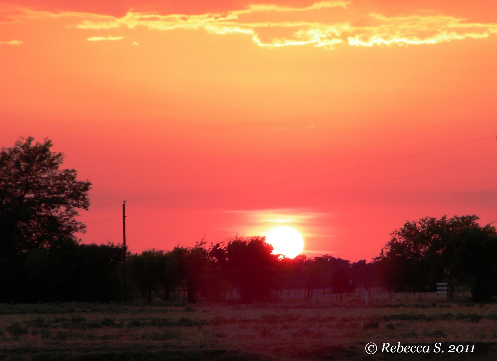 Rebecca’s Retreat: The Ranch