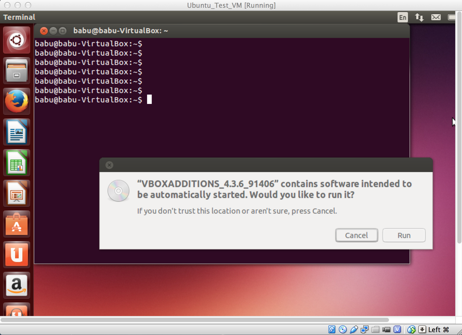 TechVolve: How to - copy/paste from VirtualBox guest to host & viceversa