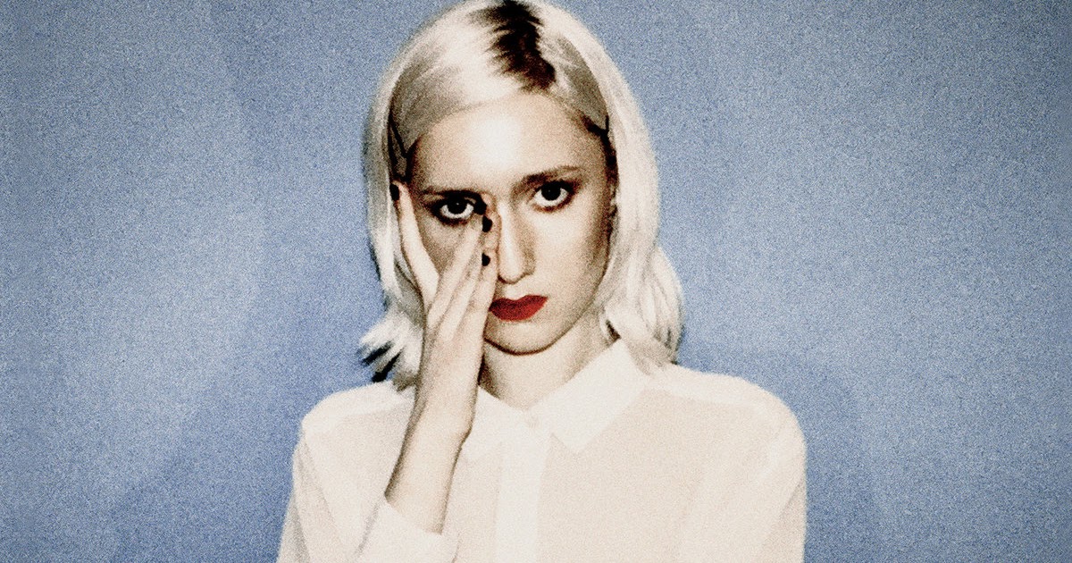 Sally Dige Releases her Second Album 'Holding On' ~ Burning Flame