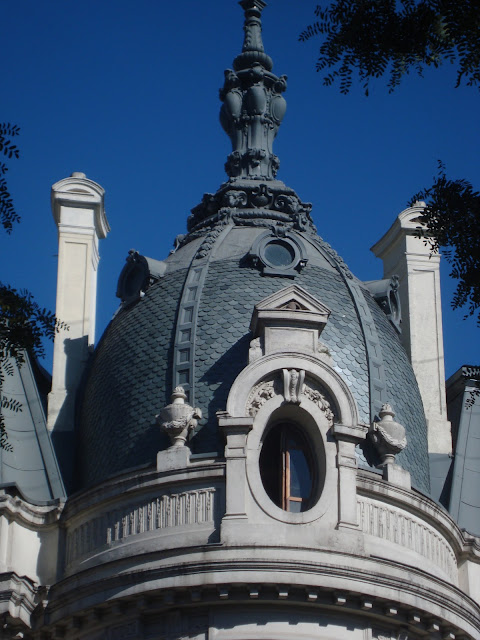 A visit to the magnificent Palacio Paz | My Buenos Aires Travel Guide