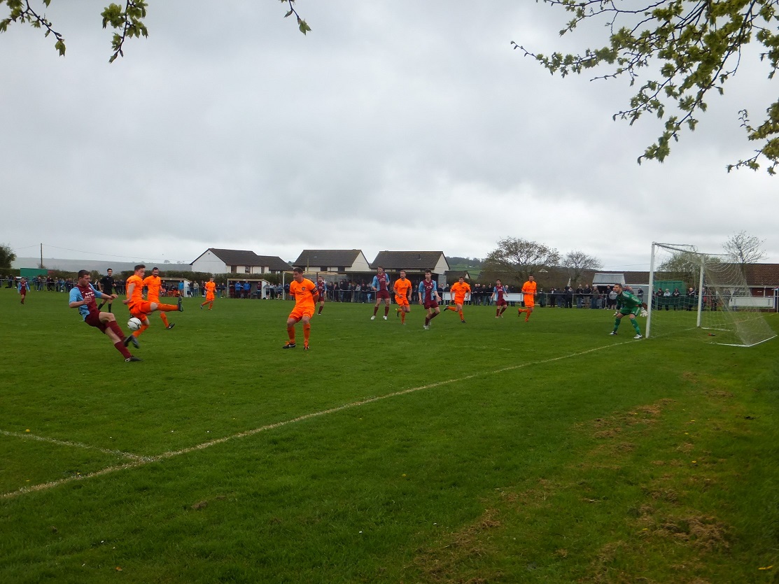 Torridgeside v Appledore
