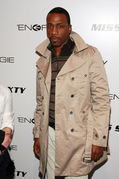 Leon Robinson Net Worth ~ Net Worth Mania