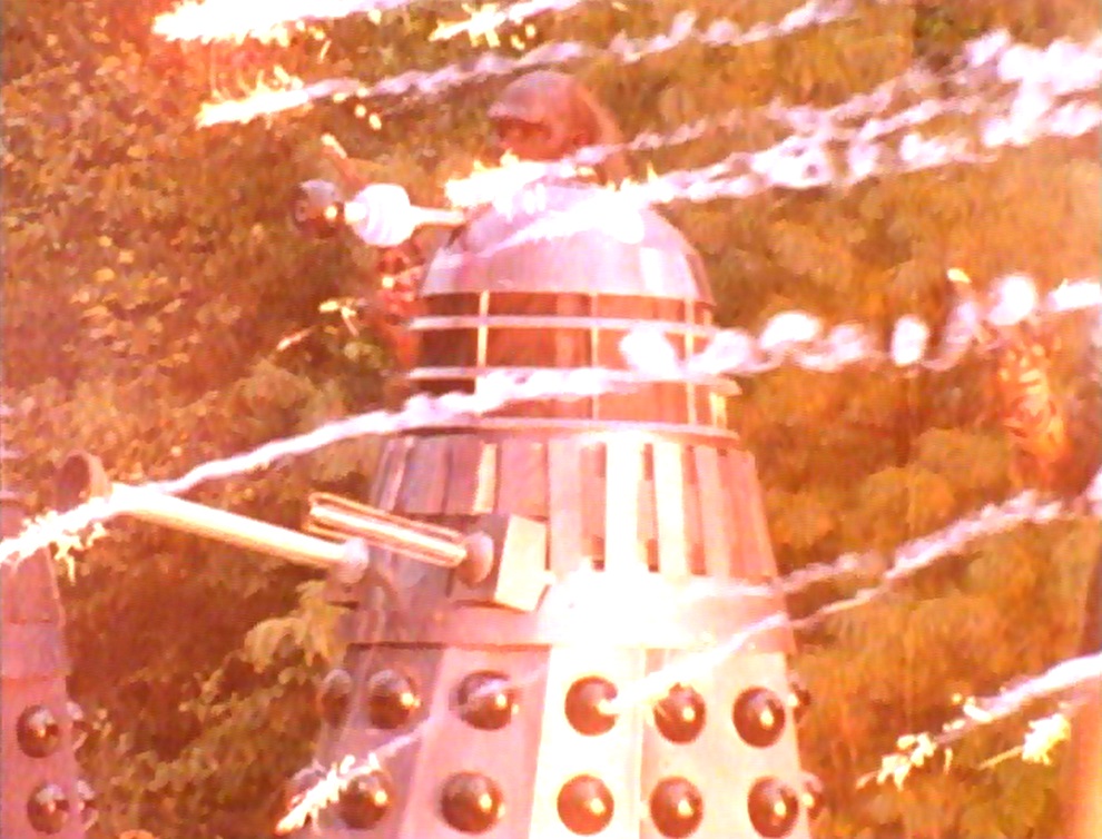 Time Space Visualiser: Day of the Daleks Episode Four