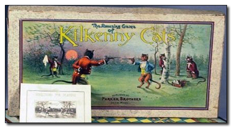 All This Is That: Fifteen of the weirdest board games of all time