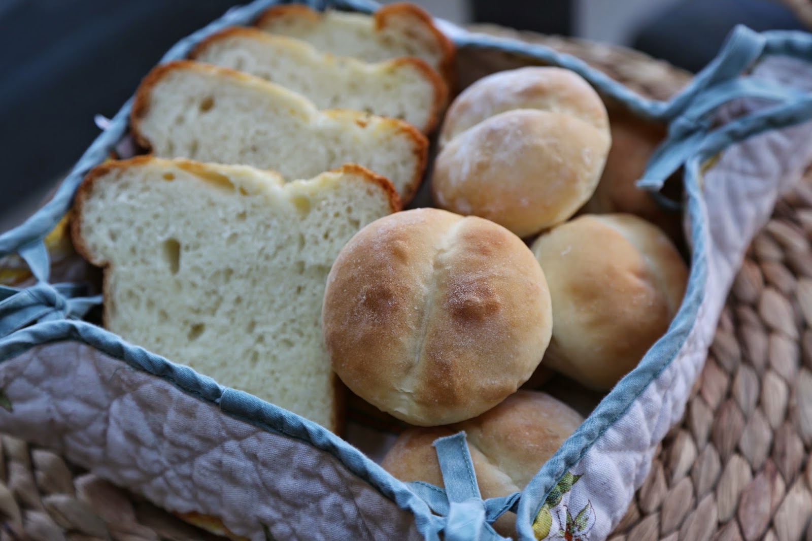 Delicious Bay Life ～San Francisco～: Brochen & Butter Top