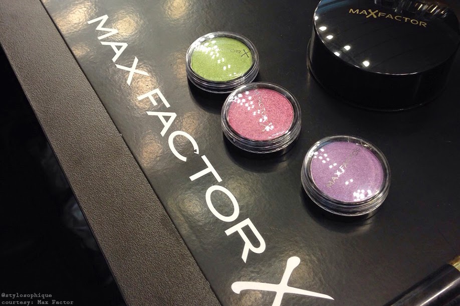 X FACTOR & MAX FACTOR || I make up di Emma, Francesca e Ilaria - 1 ...