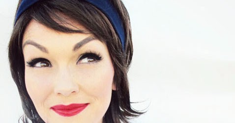 kandeej.com: Back by Popular Demand- It's the Flo Costume!