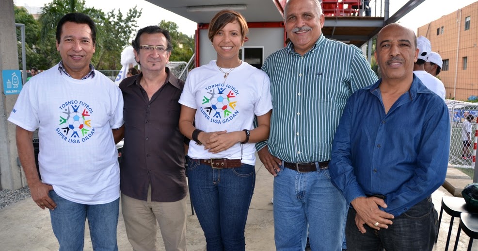 PowerSox conquista II competencia de fútbol sala intramuro Gildan 2013 ...