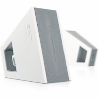 FC10 Triangle Speaker System Now Available for $77